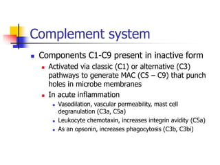Acute and Chronic Inflammation.PPT