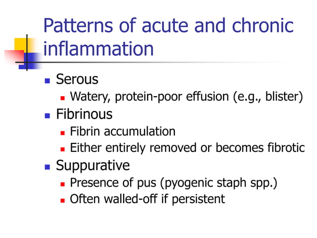 Acute and Chronic Inflammation.PPT