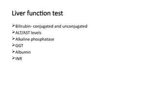 Acute and chronic liver disease [Autosaved].pptx
