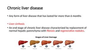 Acute and Chronic Liver Failure lecture notes.pptx