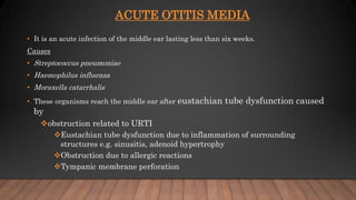 ACUTE AND CHRONIC OTITIS MEDIA notes.pptx