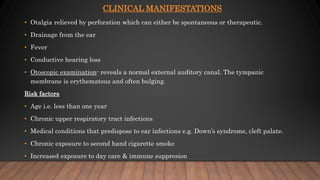 ACUTE AND CHRONIC OTITIS MEDIA notes.pptx