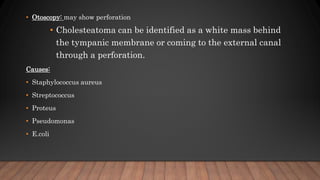 ACUTE AND CHRONIC OTITIS MEDIA notes.pptx