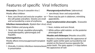 Acute and Chronic Pharyngitis-1.pptx surgical anatomy | PPTX