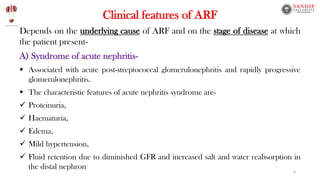 Acute and Chronic Renal Failure......... | PDF