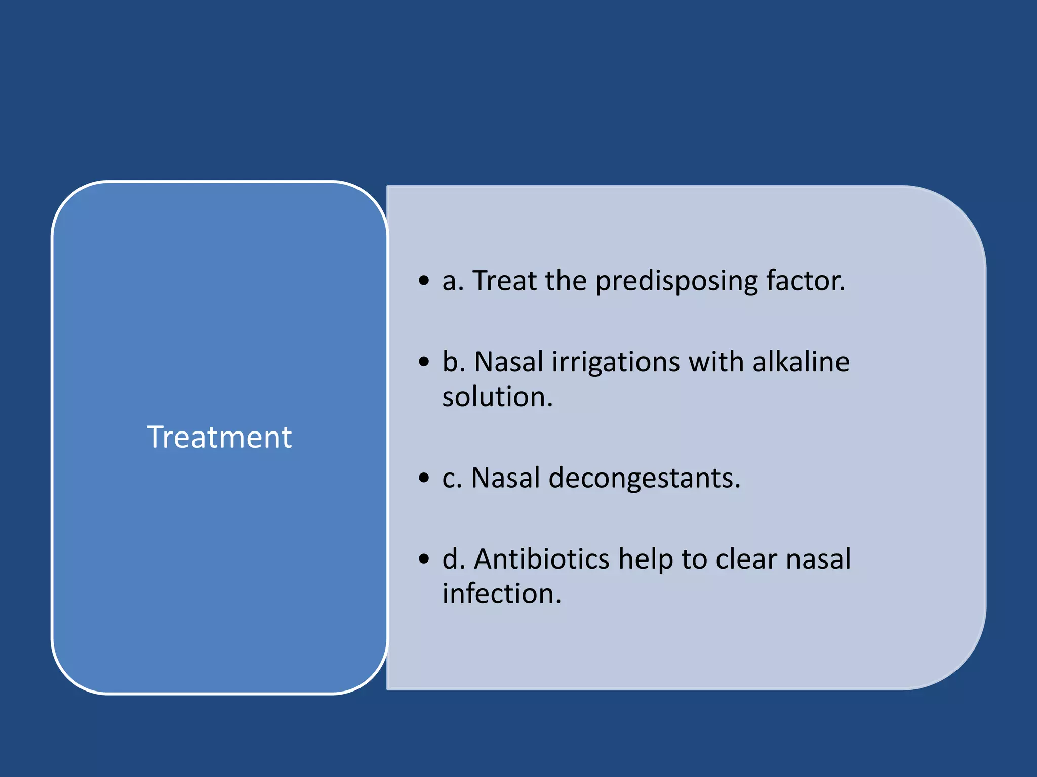Acute and chronic rhinitis.pptx