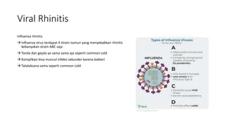 Acute and chronic rhinitis.pptx