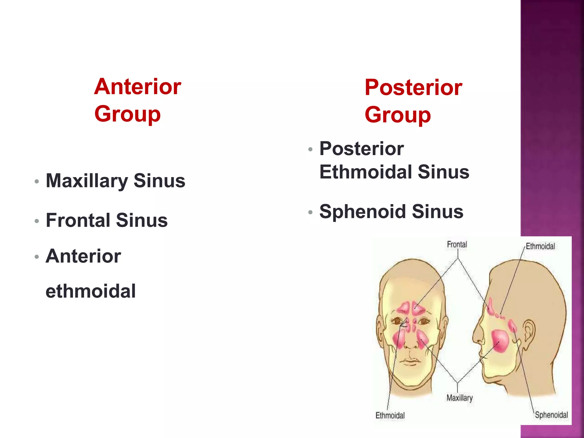 Acute and Chronic Sinusitis.pptx