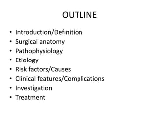 ACUTE AND CHRONIC SINUSITIS.lecture [Autosaved].pptx