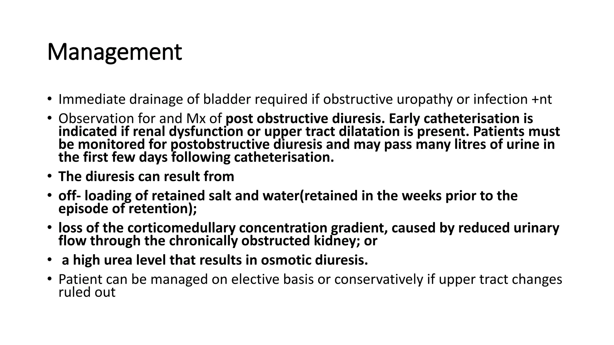 ACUTE AND CHRONIC URINARY RETENTION.pptx