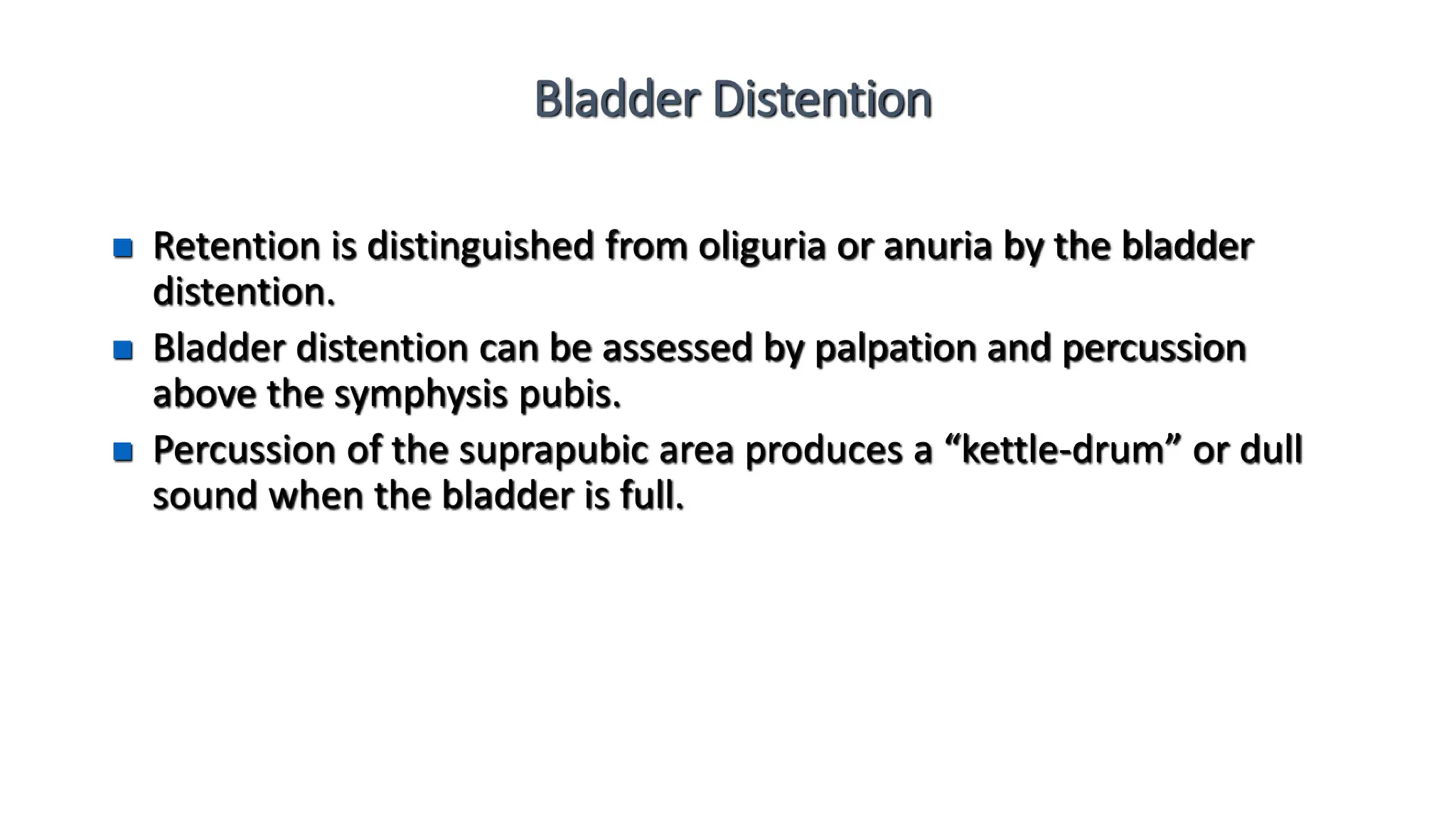 ACUTE AND CHRONIC URINARY RETENTION.pptx
