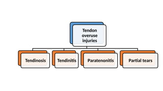 Acute and Overuse Injuries unlock.nnnpptx | PPTX