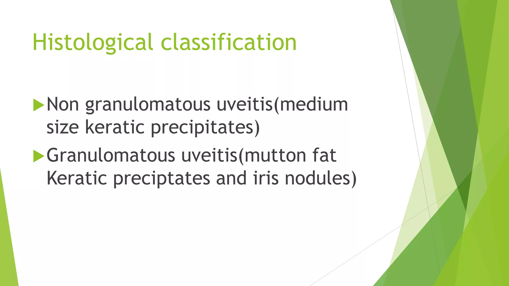 Acute anterior Uveitis.pptx