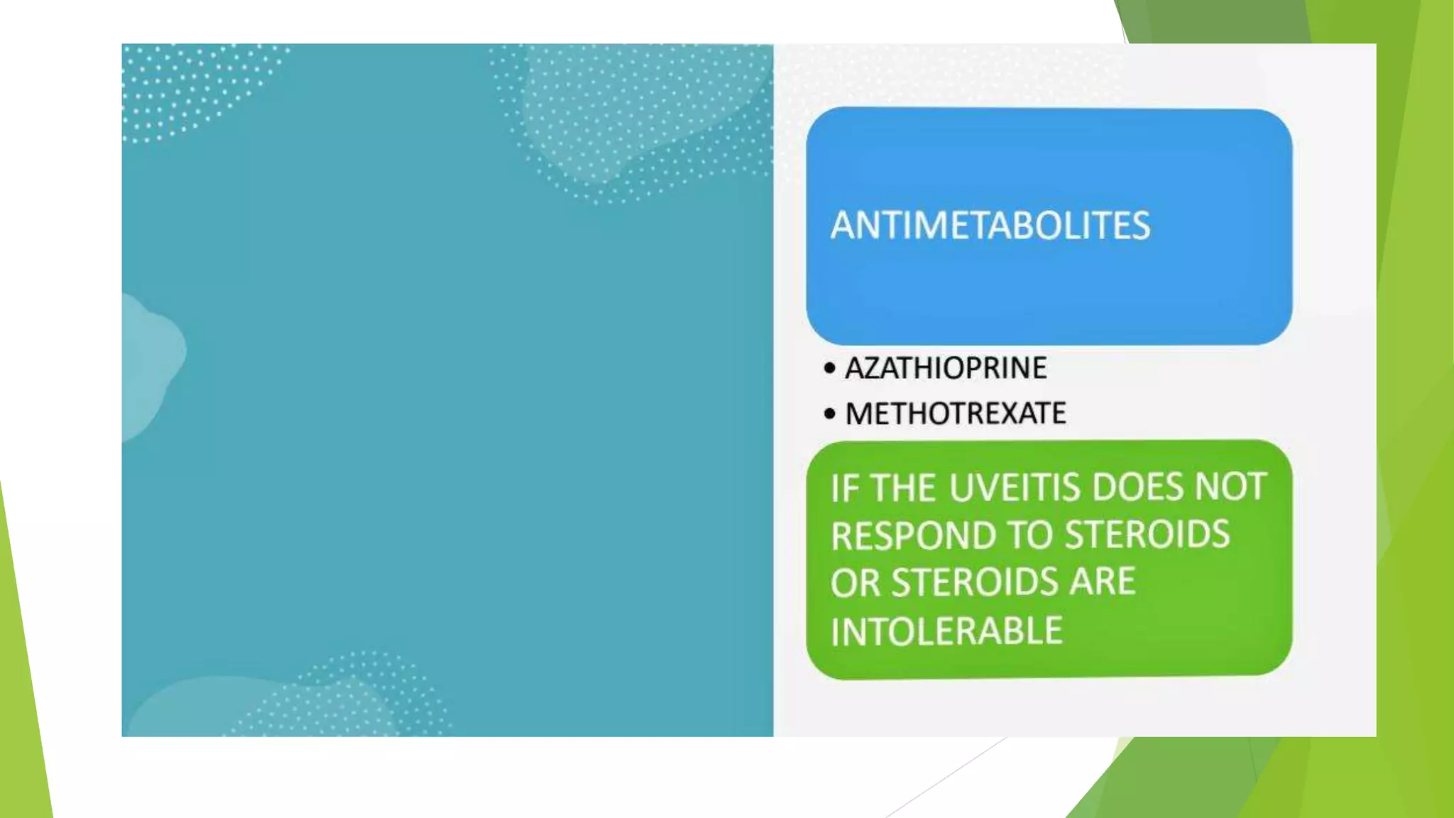 Acute anterior Uveitis.pptx