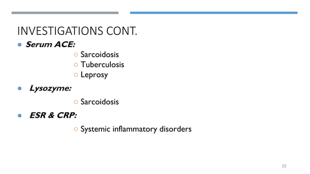 Acute Anterior Uveitis By Dr Rubana Pptx