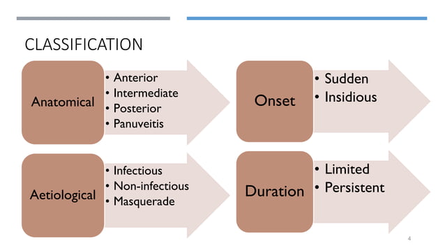 Acute Anterior Uveitis By Dr Rubana Pptx