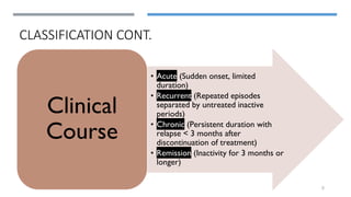 Acute anterior uveitis by Dr. Rubana.pptx