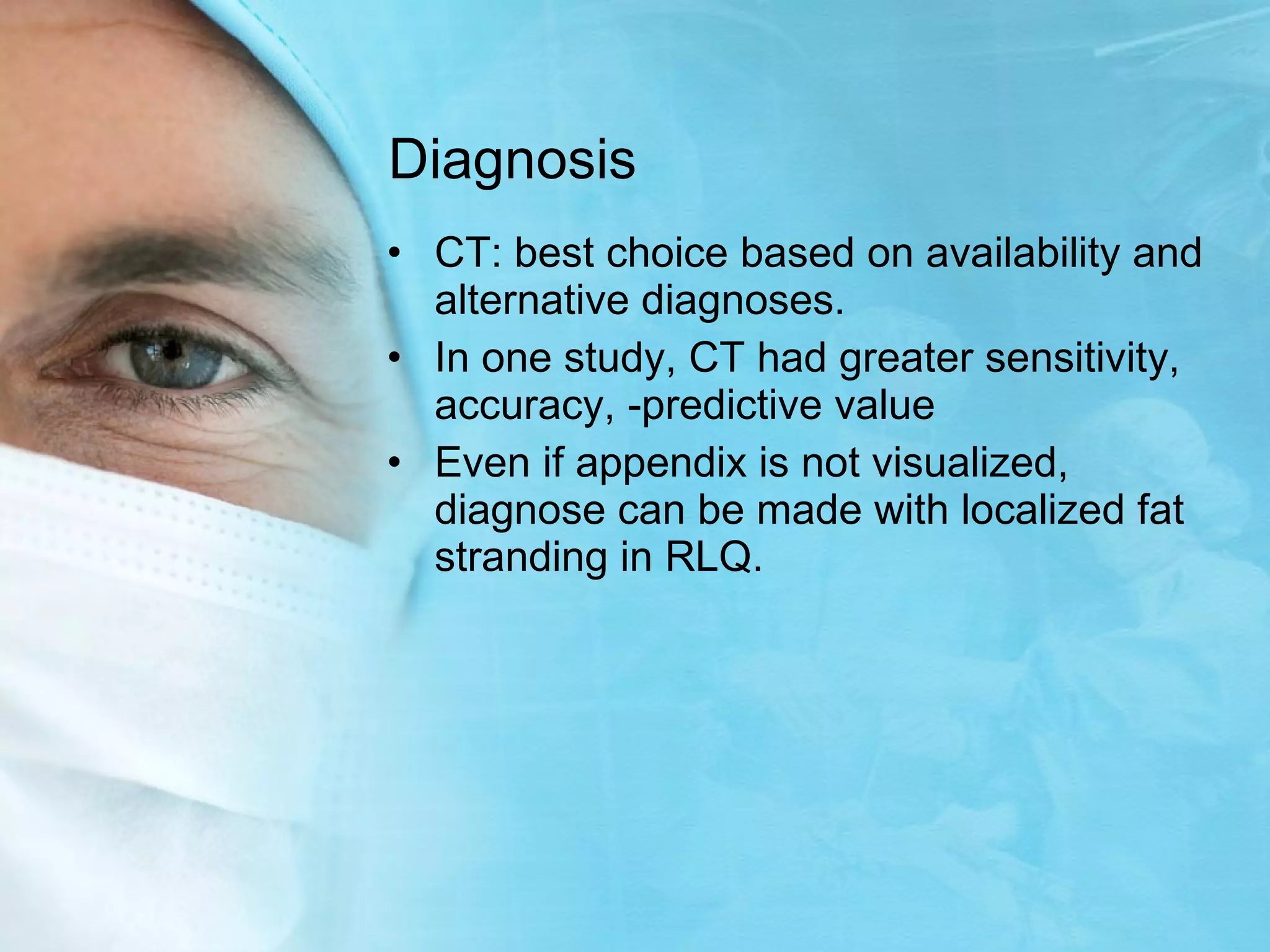 acuteappendicitis | PPT