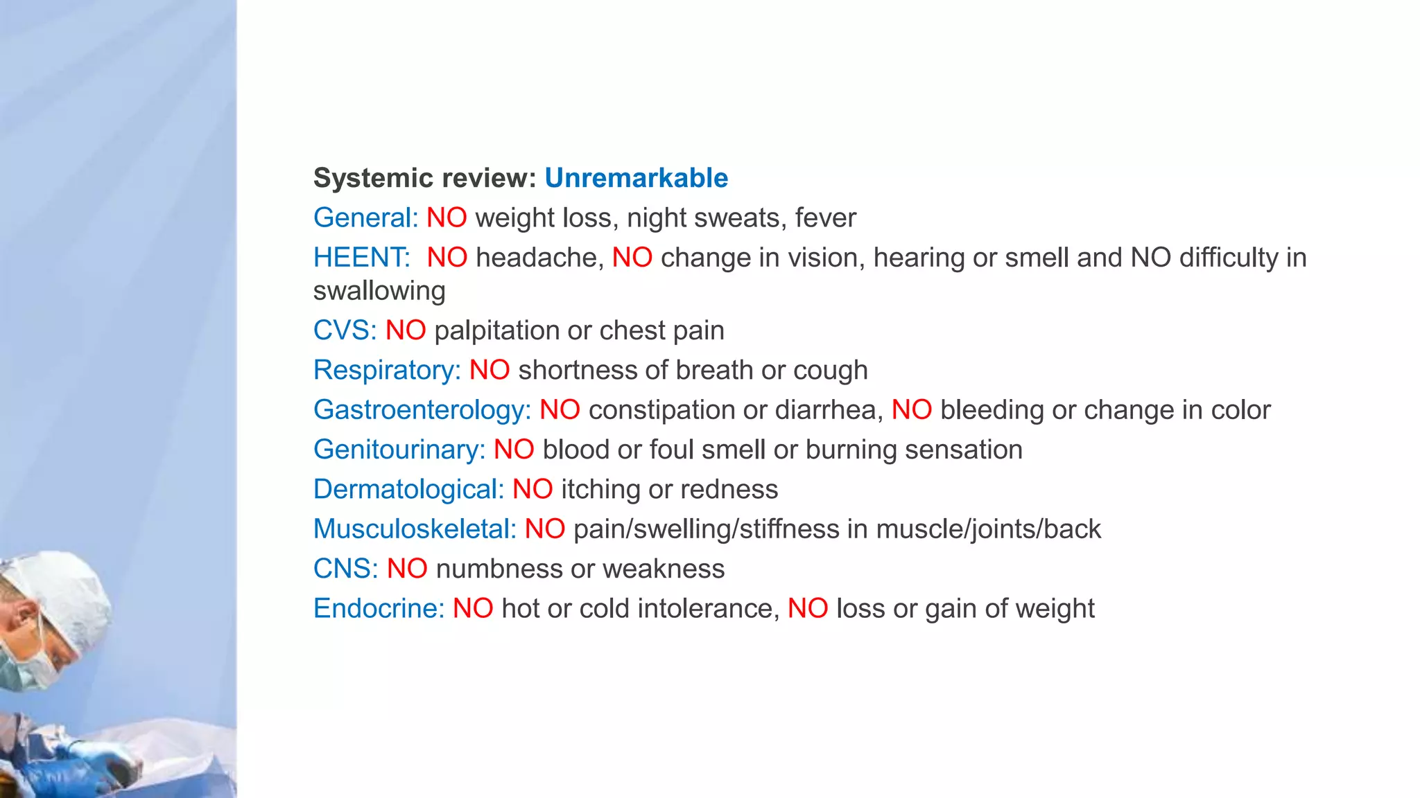 Acute appendicitis -Case Presentation | PPTX