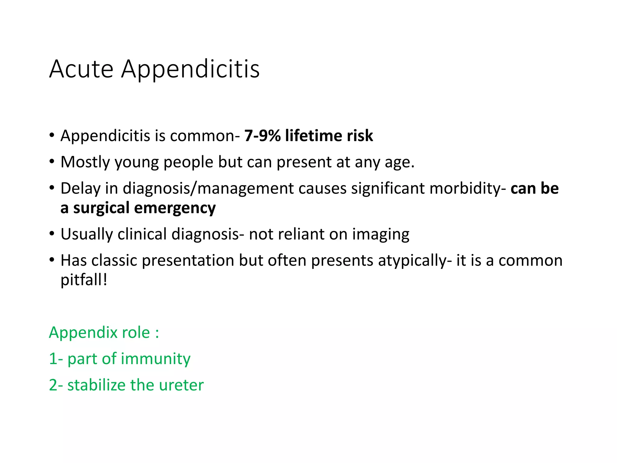 Acute Appendicitis-١.pptx