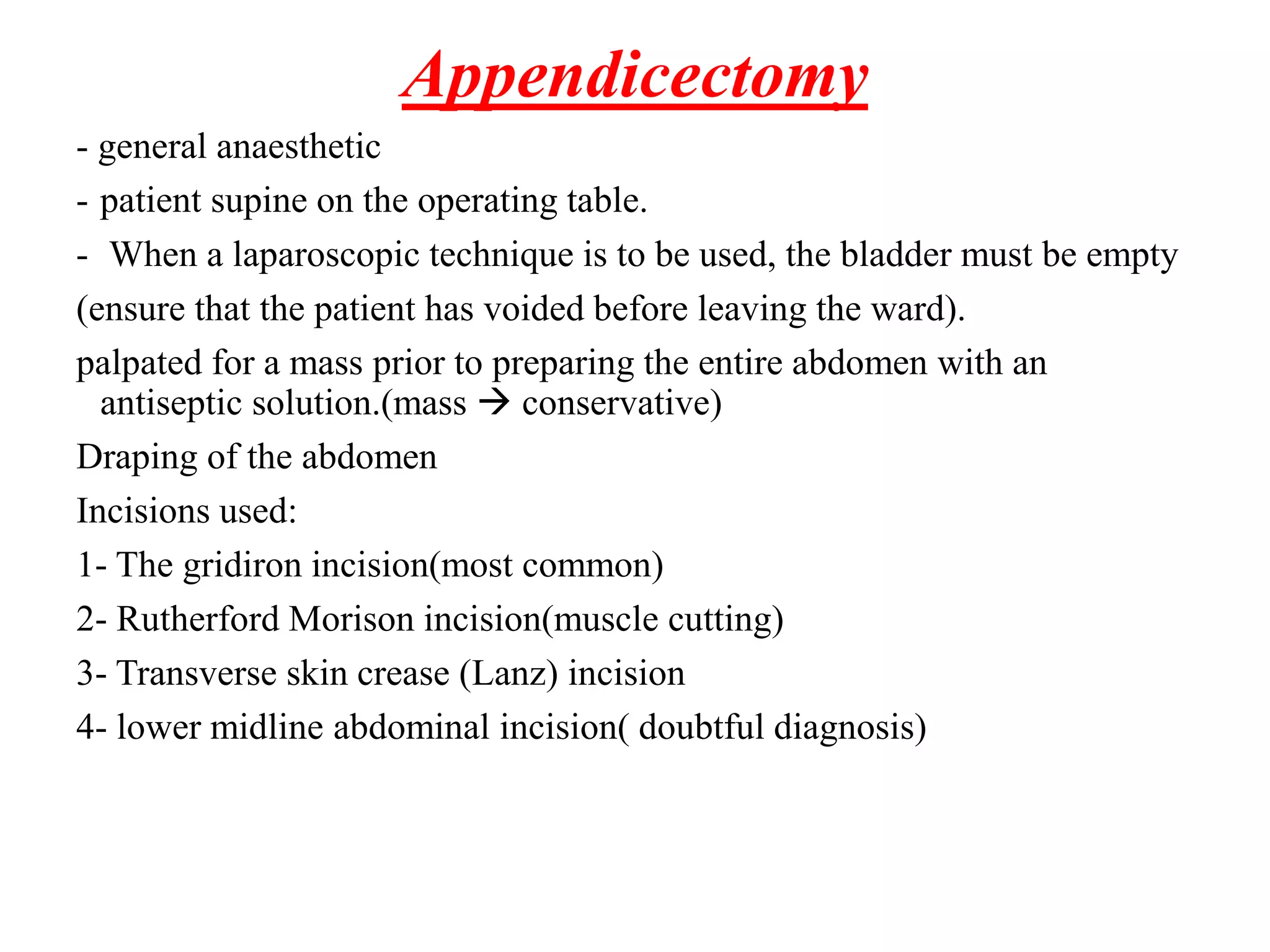 Acute Appendicitis-١.pptx