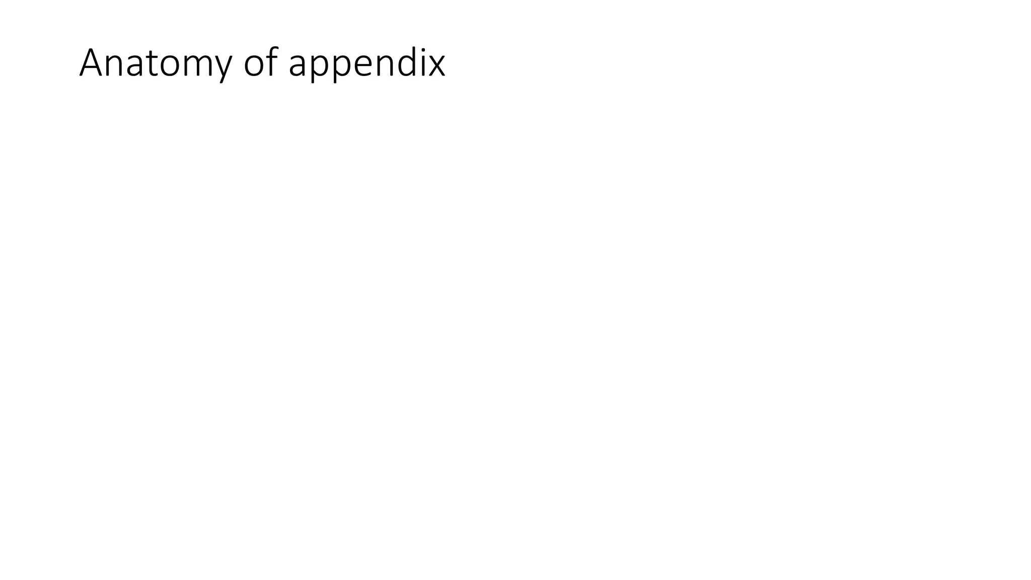 Acute appendicitis.ppt