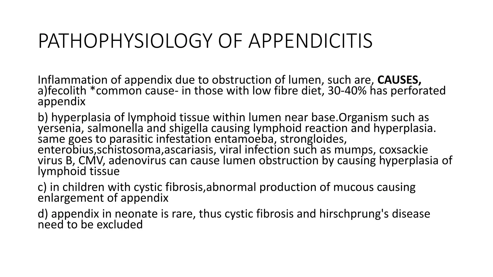 Acute appendicitis.ppt
