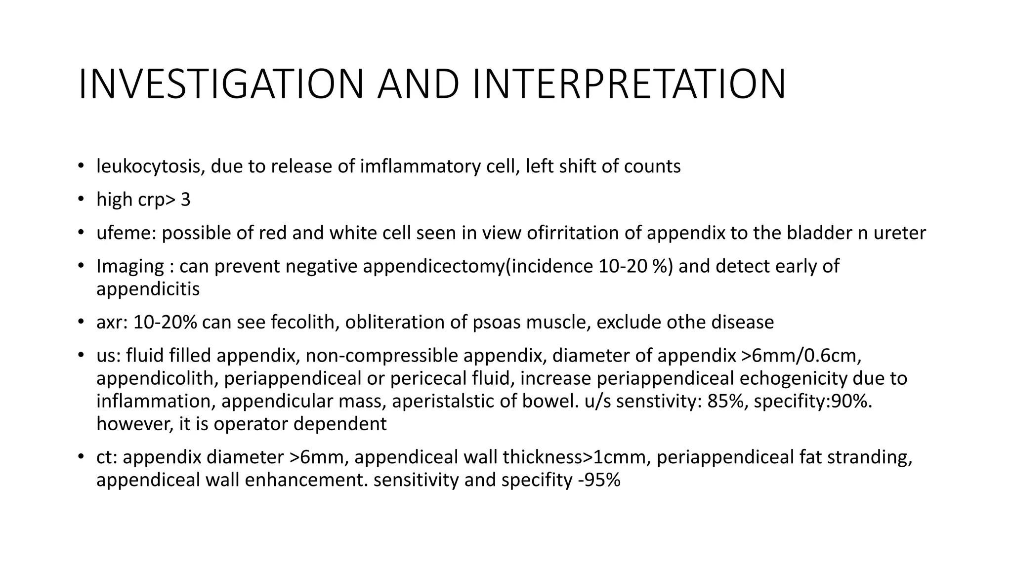 Acute appendicitis.ppt
