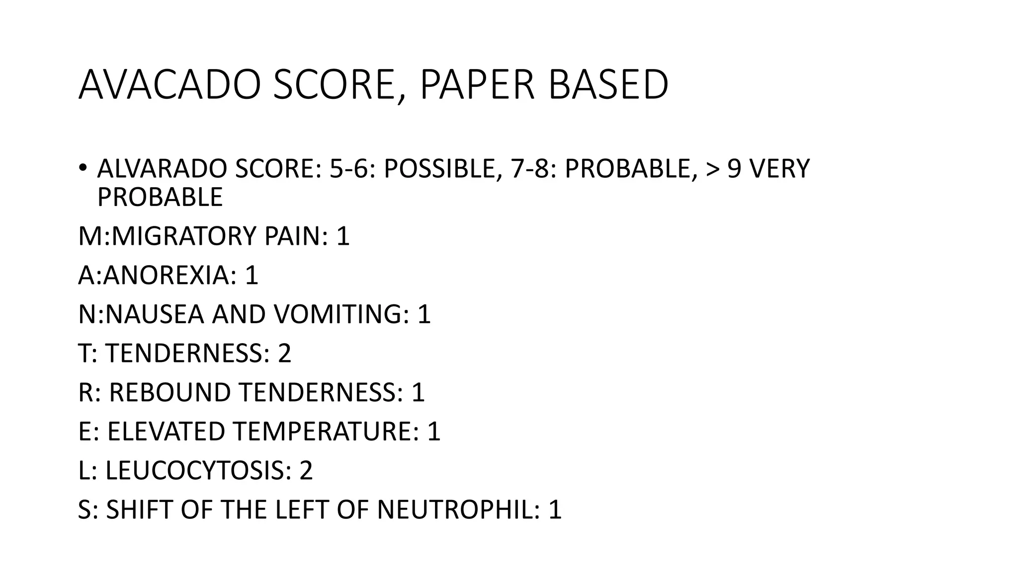 Acute appendicitis.ppt
