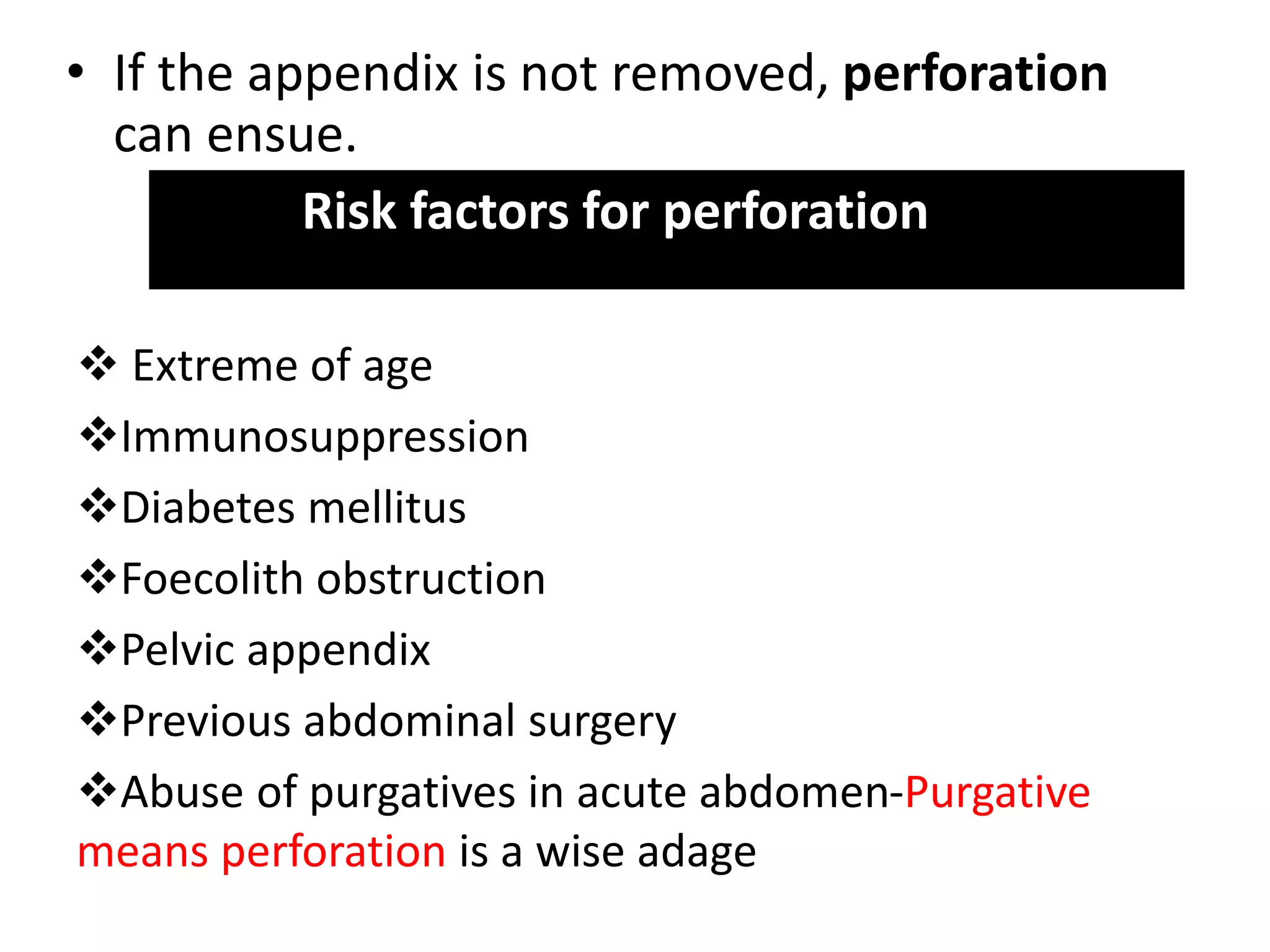 Acute appendicitis.ppt
