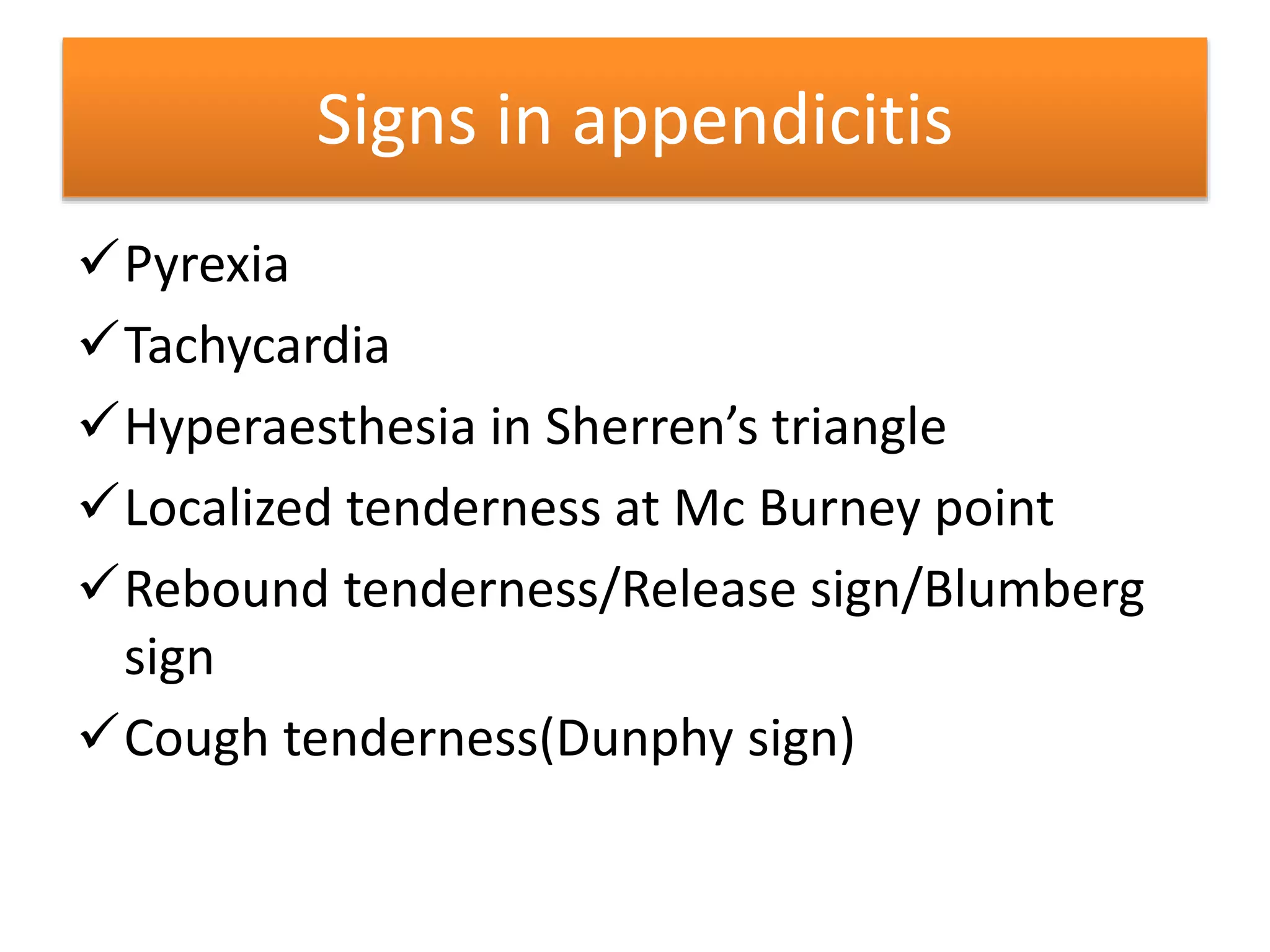 Acute appendicitis.ppt