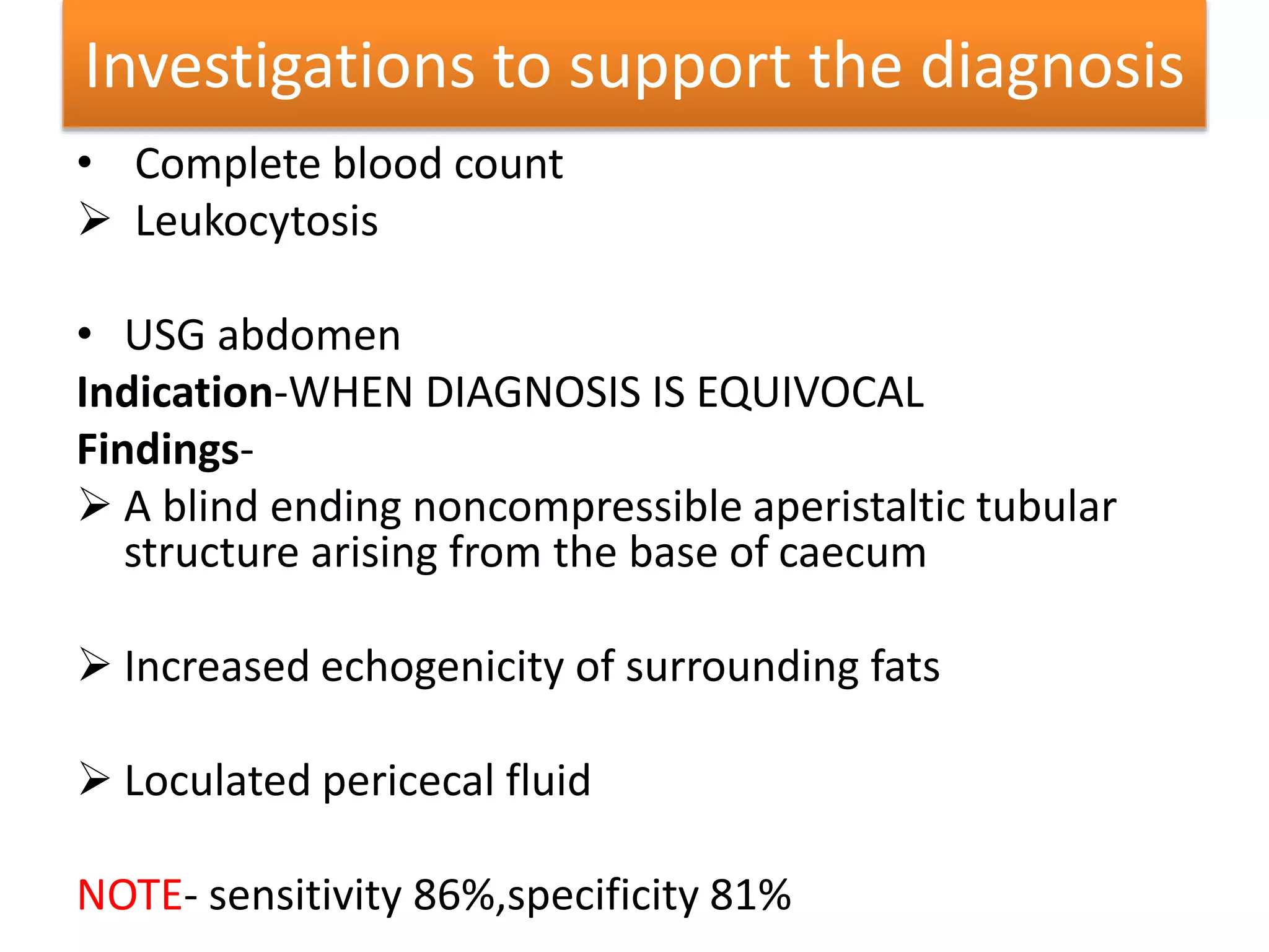 Acute appendicitis.ppt