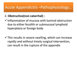 Acute appendicitis.ppt