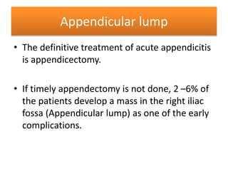 Acute appendicitis.ppt