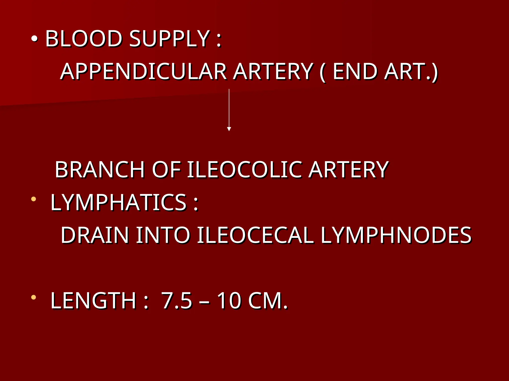 ACUTE APPENDICITIS.ppt gghhjjjjjjjgshshshsh | PPT