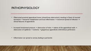 Approach to acute Acute Appendicitis.pptx