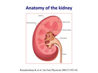 Acute appendicitis - Ultrasound first | PPTX