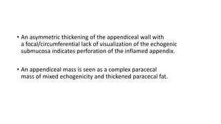 acute appendicitis final.pptx