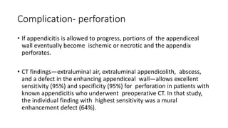 acute appendicitis final.pptx
