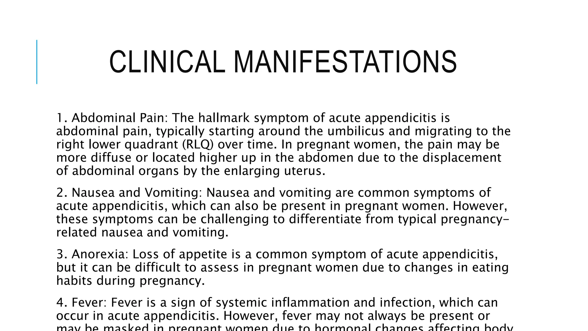 ACUTE APPENDICITIS IN A PREGNANT WOMAN.pptx