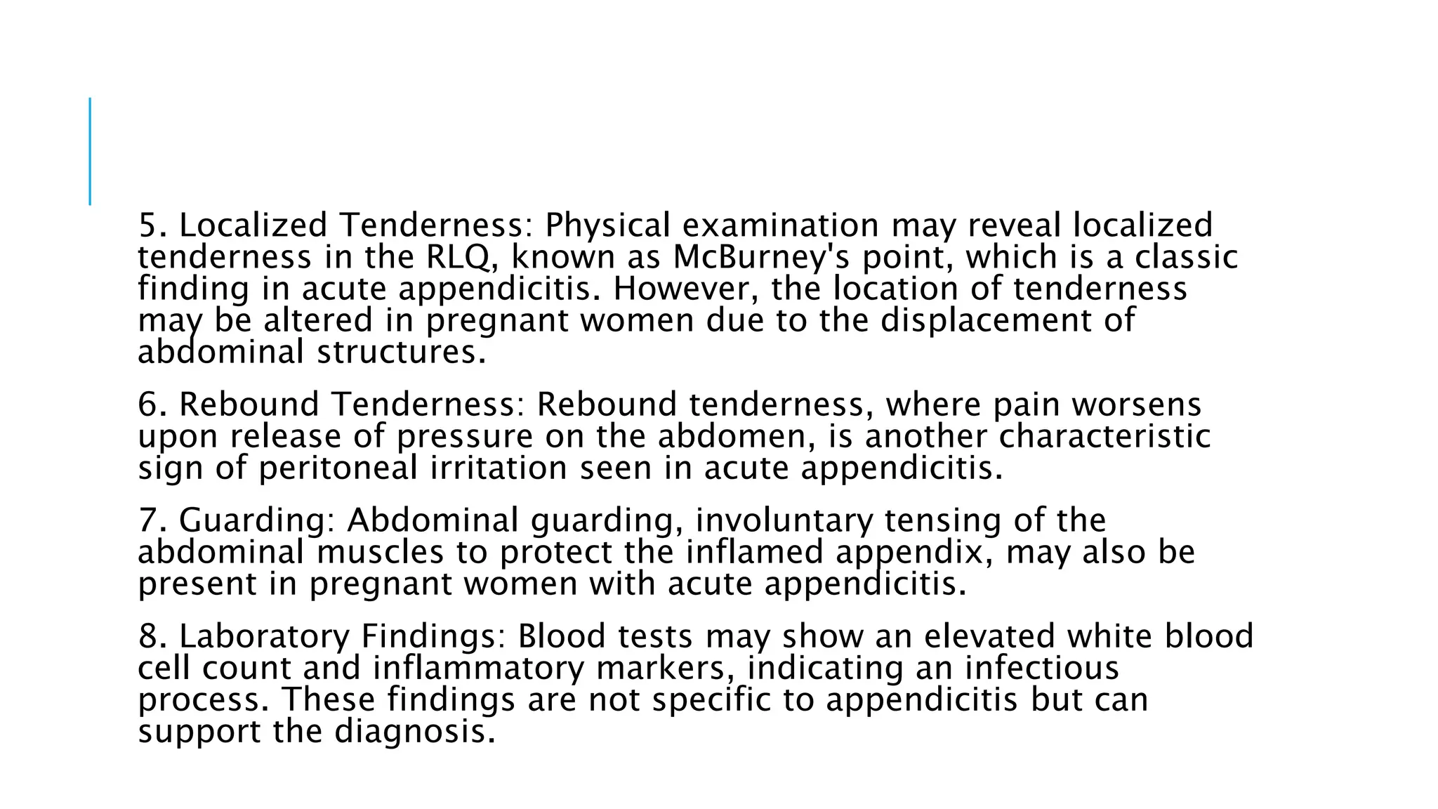 ACUTE APPENDICITIS IN A PREGNANT WOMAN.pptx