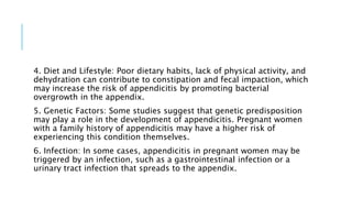 ACUTE APPENDICITIS IN A PREGNANT WOMAN.pptx