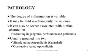 ACUTE APPENDICITIS LECTURES MDC 2025.pdf