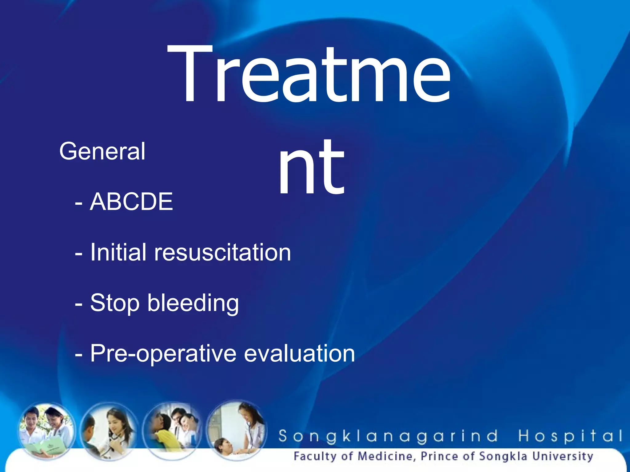 TAEM10:Acute arterial occlusion | PPT