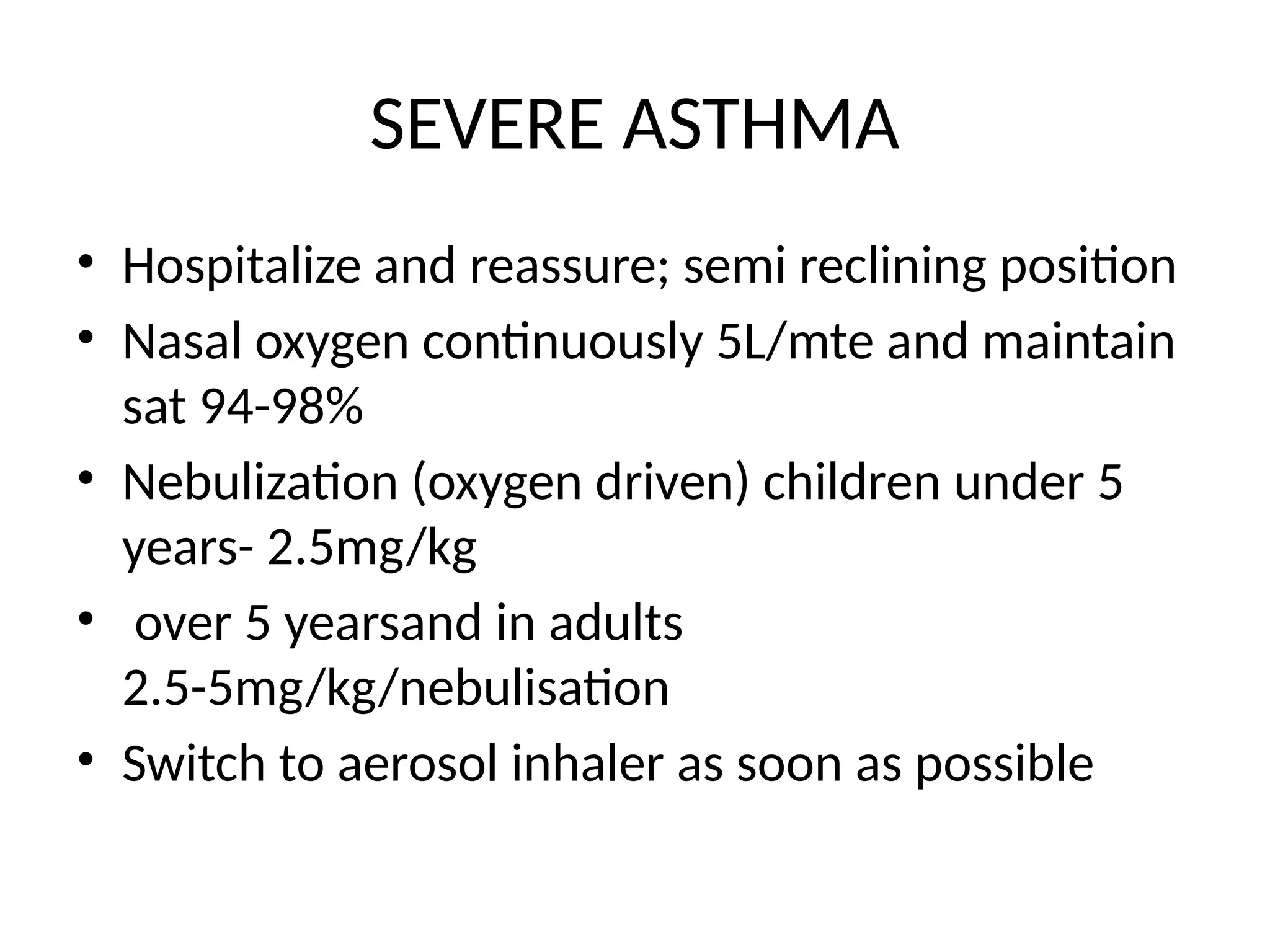 Acute asthma basics in a nut shell*.pptx