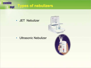 Acute Asthma PPT.ppt