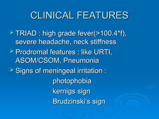 ACUTE BACTERIAL MENINGITIS AND ANTI MICROBIALS.ppt