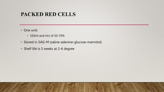 acute blood loss full medicine chapter.pptx