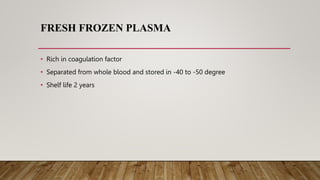 acute blood loss full medicine chapter.pptx