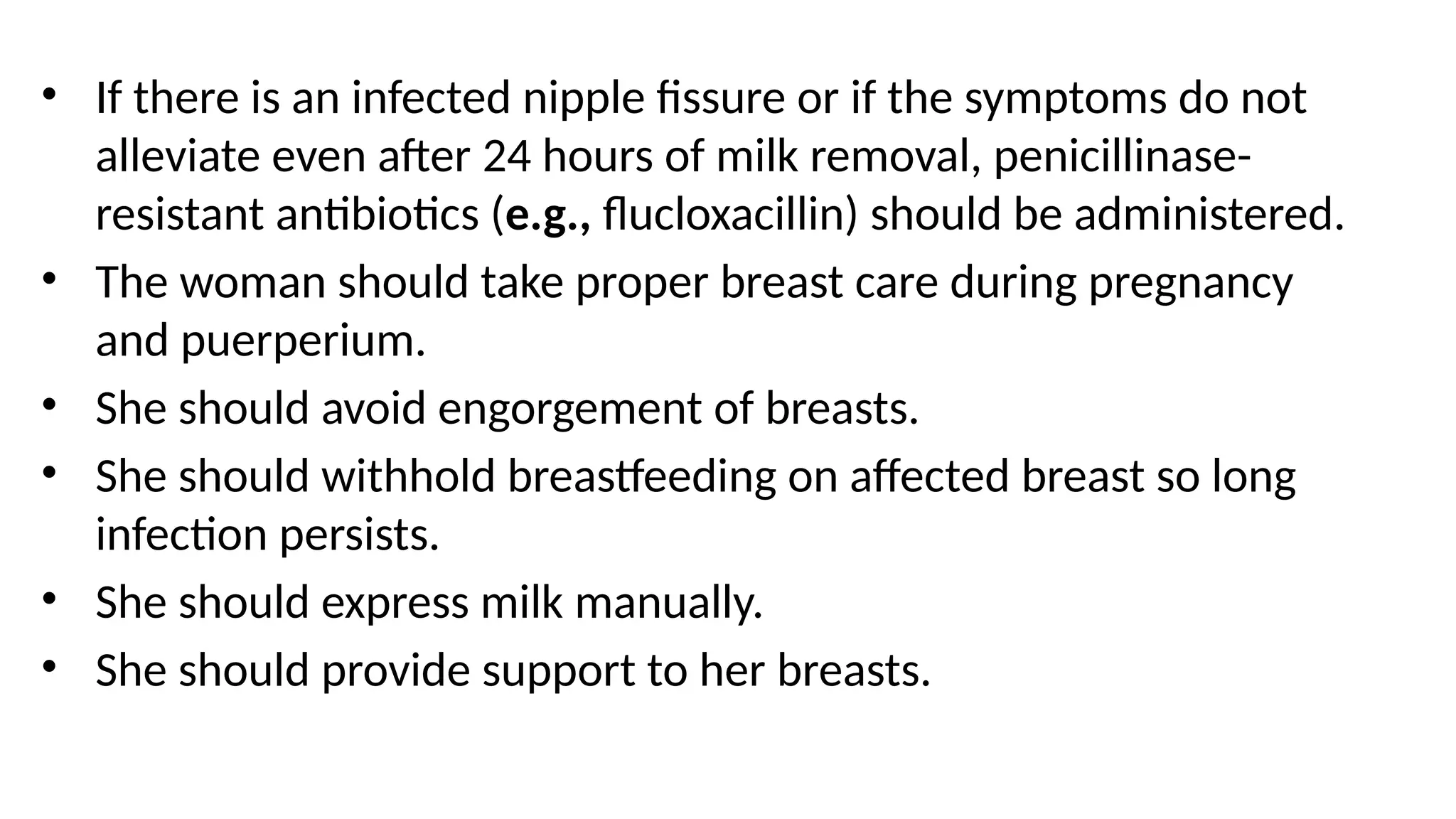 Acute Breast mastitis (Breast Complications).pptx